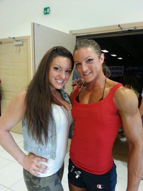 Doina Gorun, Silvia Sarti