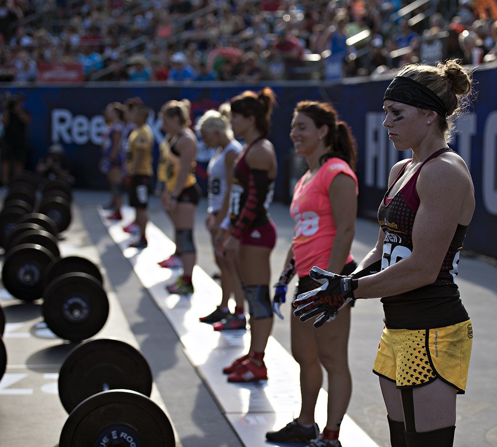 Kristan Clever, Natalie McLain, Emalee Teriberry