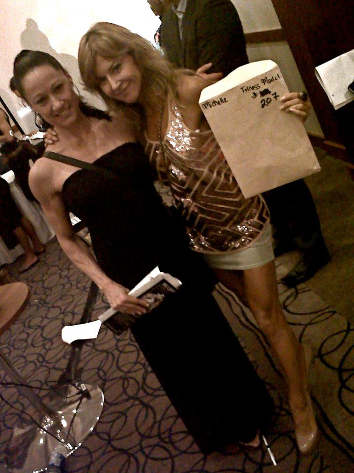 Michelle Price, Michelle MacDonald