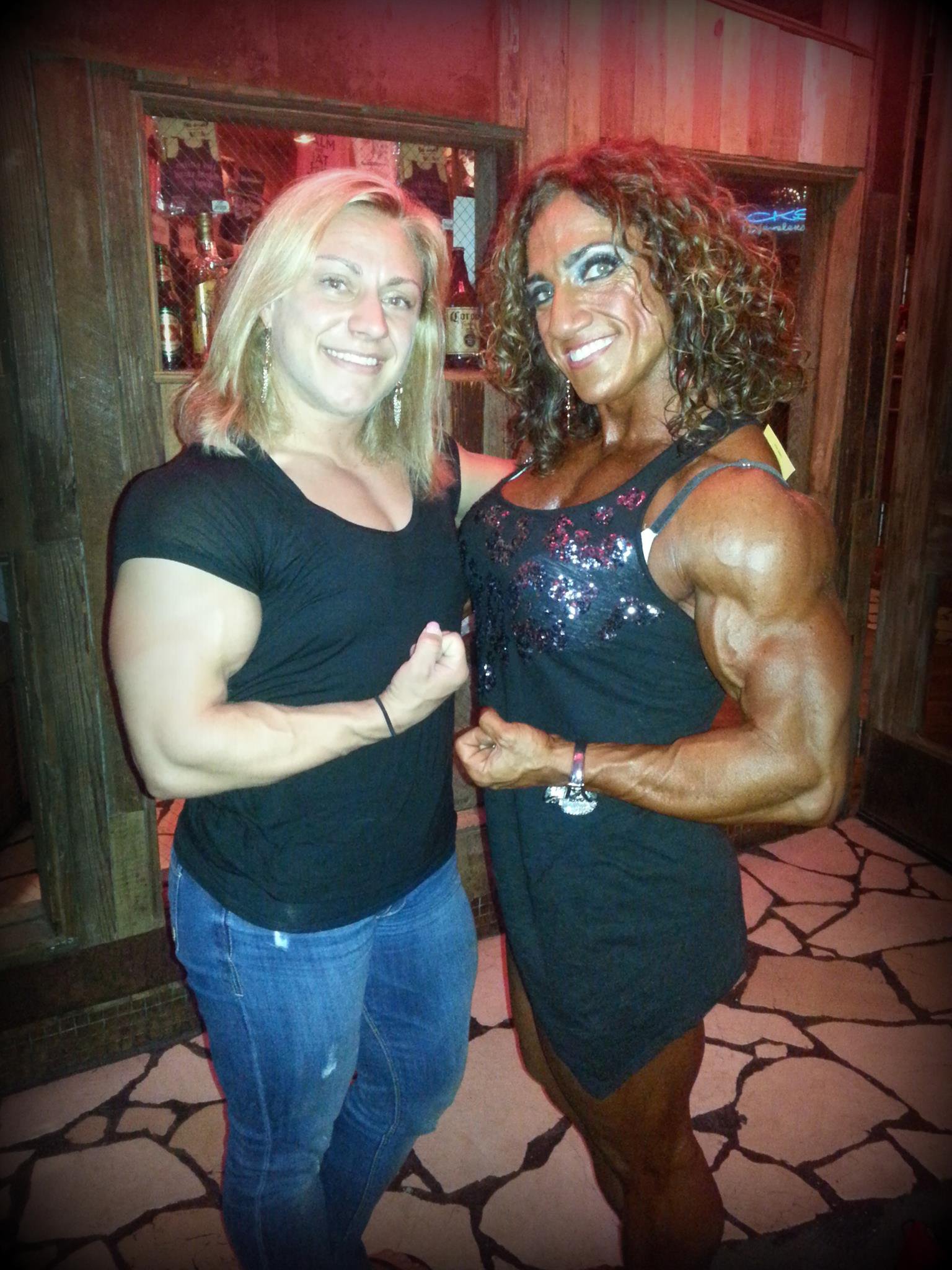 Rene Marven, Anne Sheehan Dudash