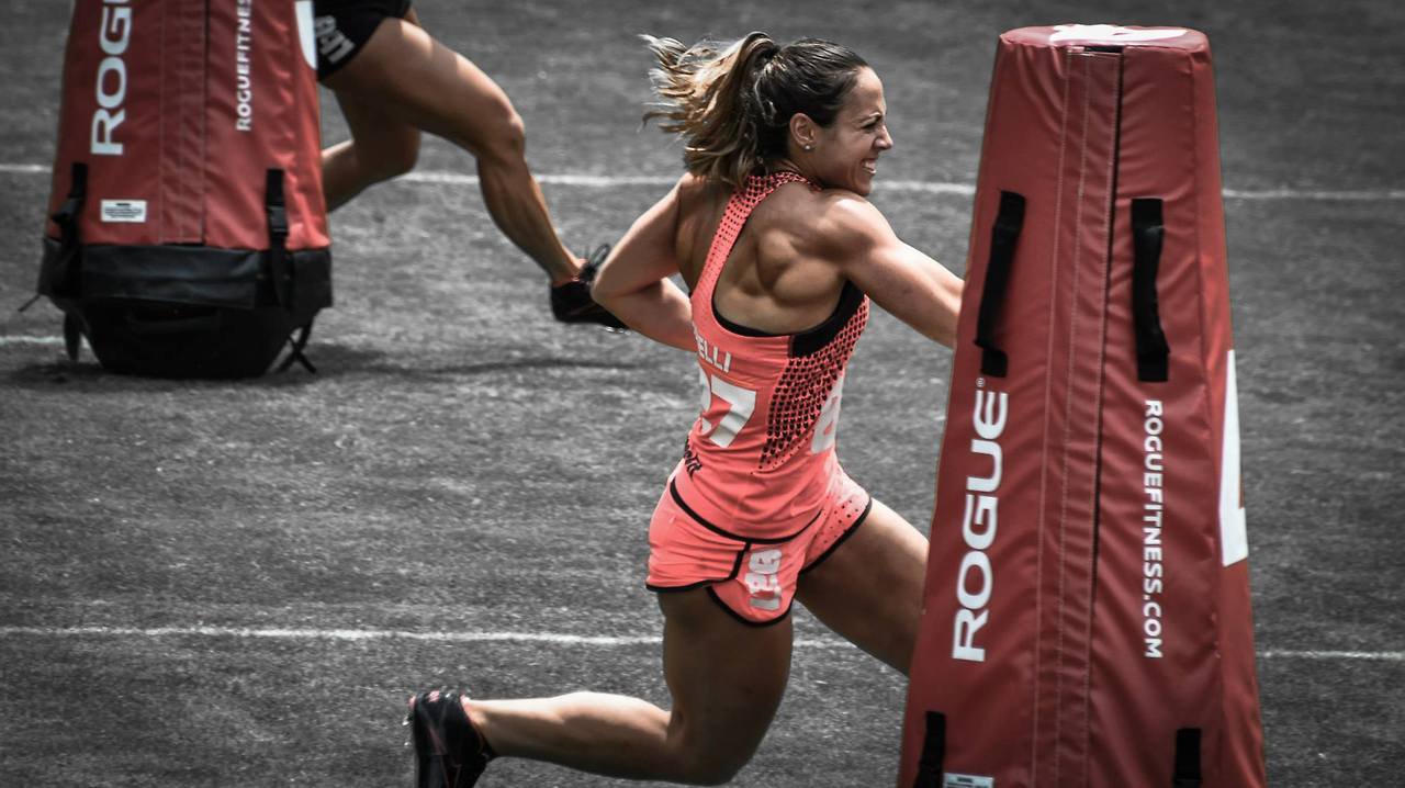 Alessandra Pichelli