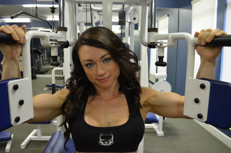 Amanda Conomon