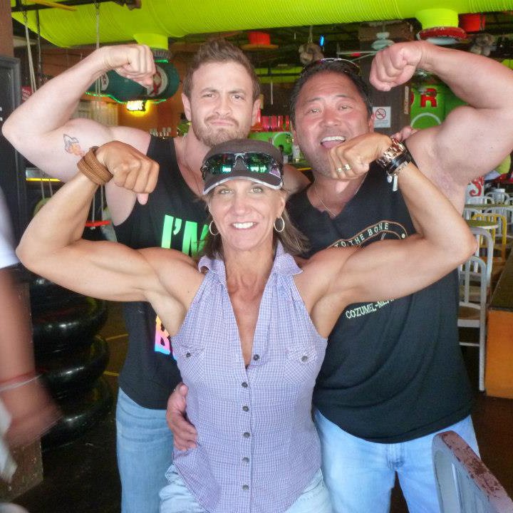 Rhonda Caruthers Reilly