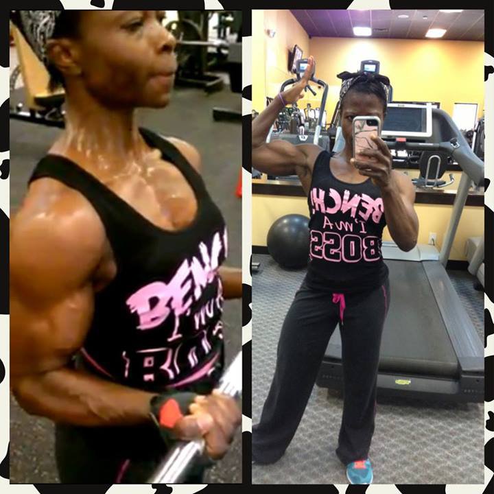 Rosela Joseph