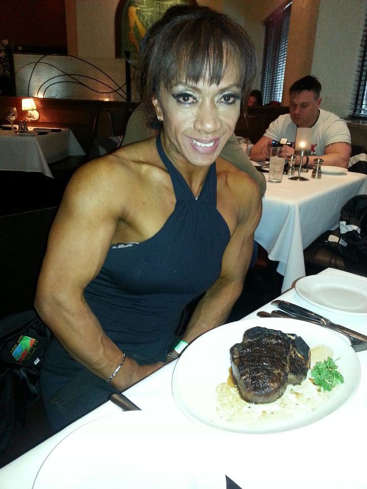 Rowena Marcaida Walters