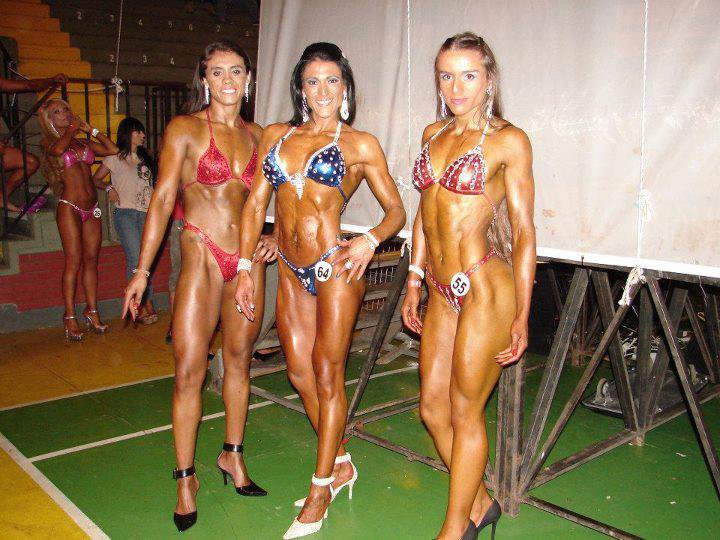 Roxana Peralta, Pao Pao Celis