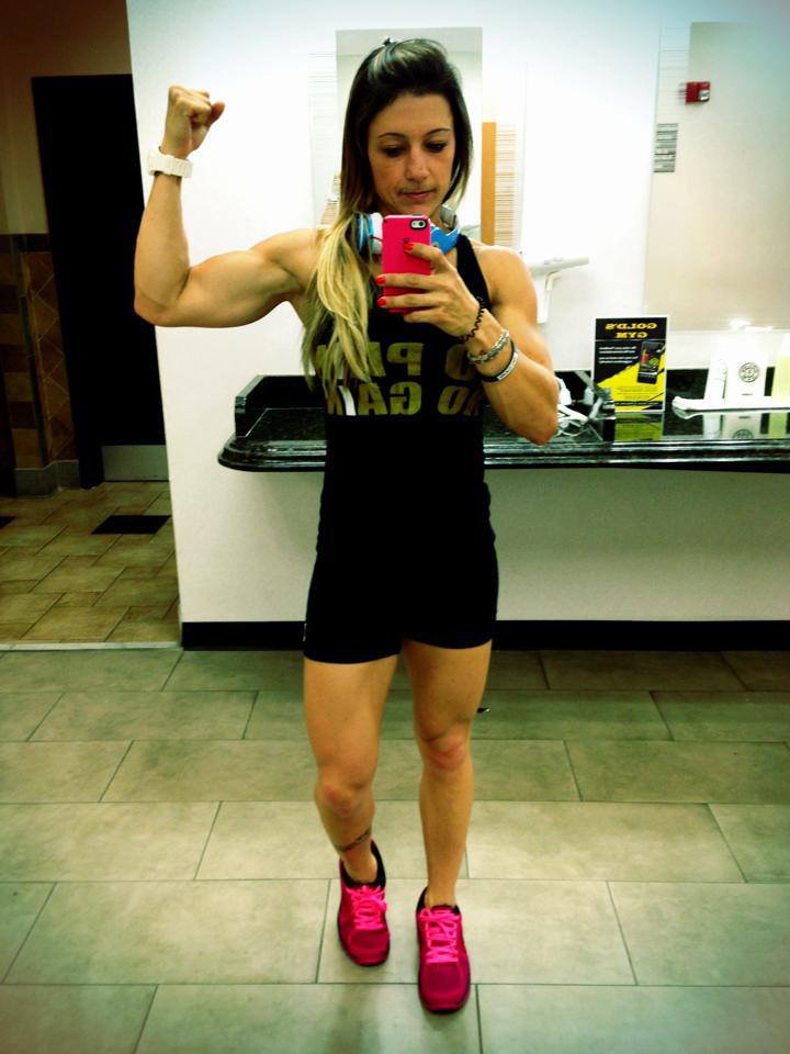 Fabíola Da Silva