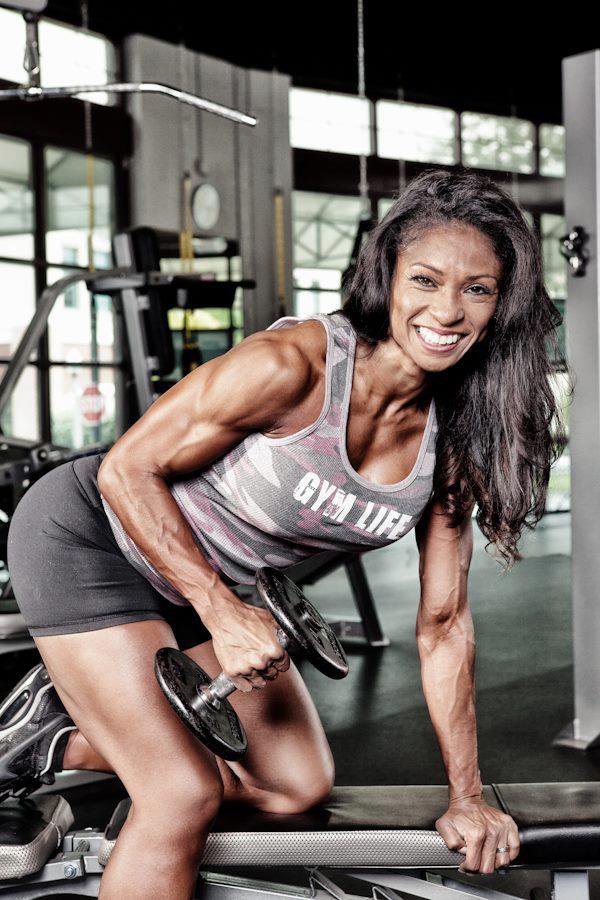 Shellane Crear-Demarest