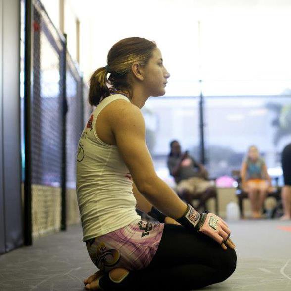 Tecia Torres