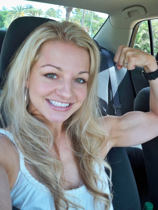 Amber Edwards