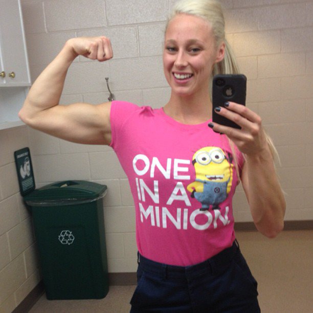 Melissa (Missy) Truscott