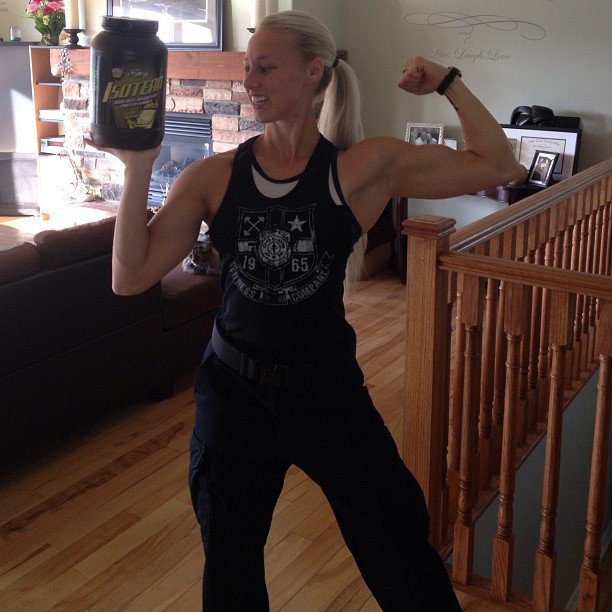 Melissa (Missy) Truscott