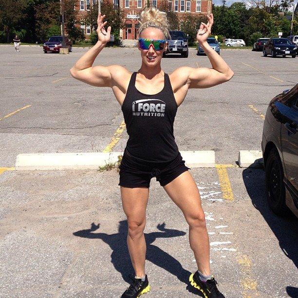 Melissa (Missy) Truscott