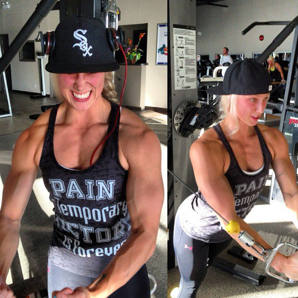 Melissa (Missy) Truscott