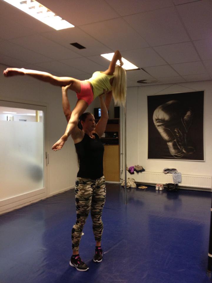 Maria Carolien Wattel