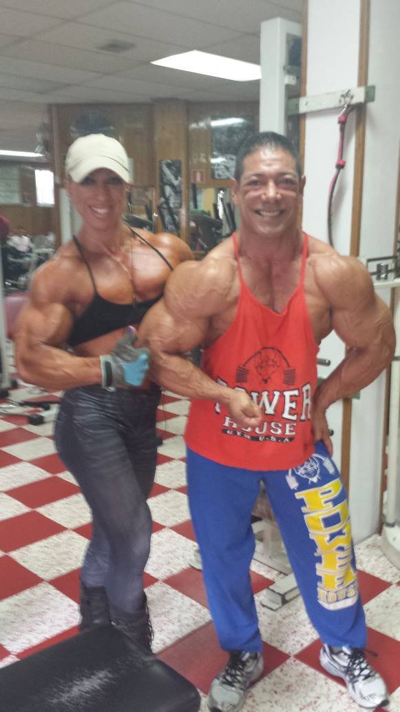 Virginia Sanchez Macias