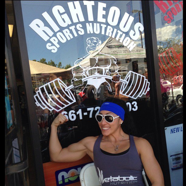 Stephanie Rowe