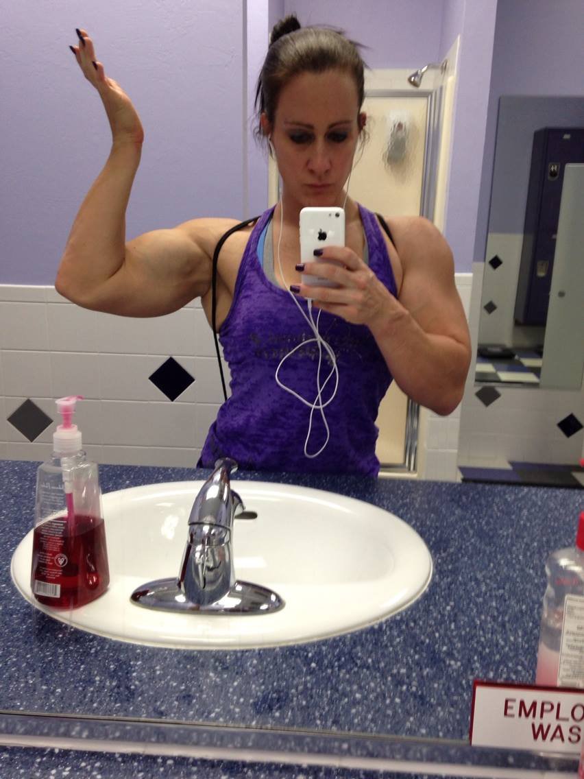 Amanda Palumbo (Dunbar)