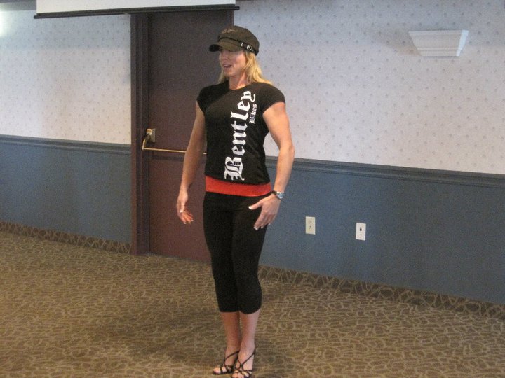 Debbie MacRae