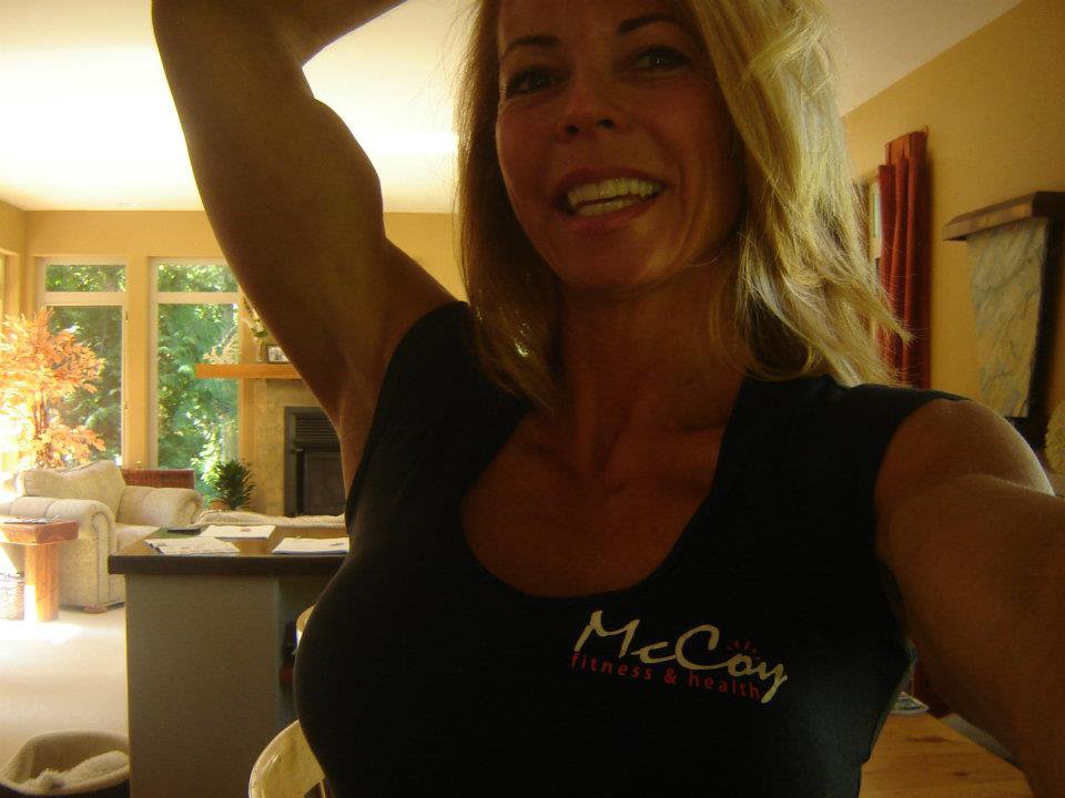 Karen McCoy