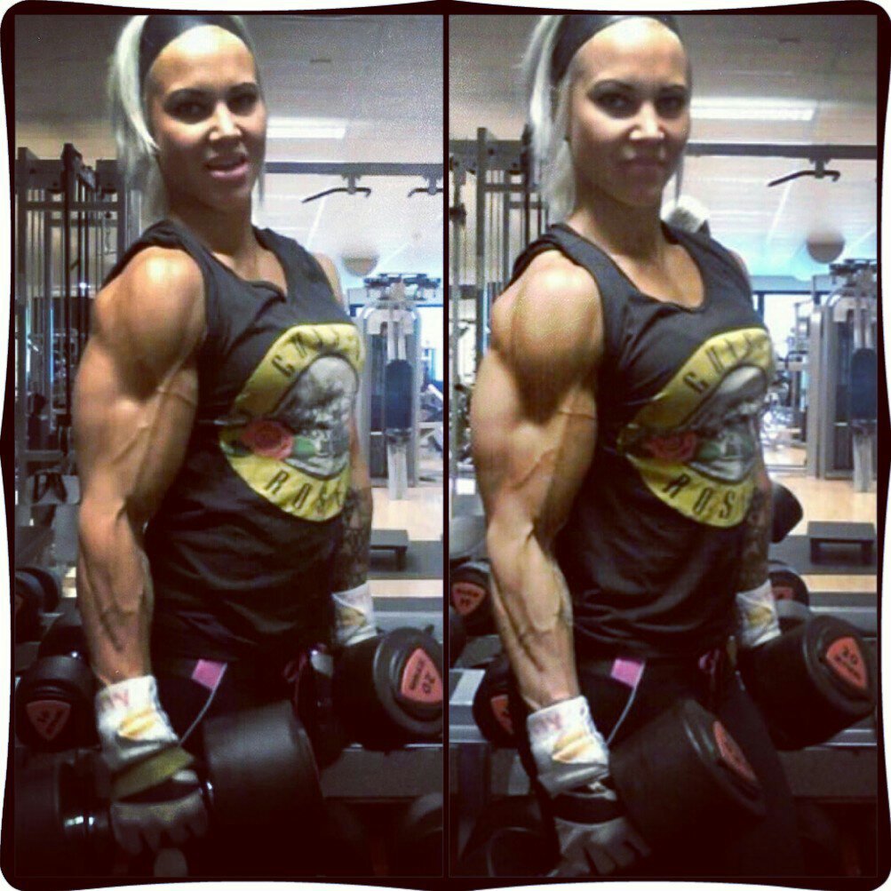 Heidi Vuorela