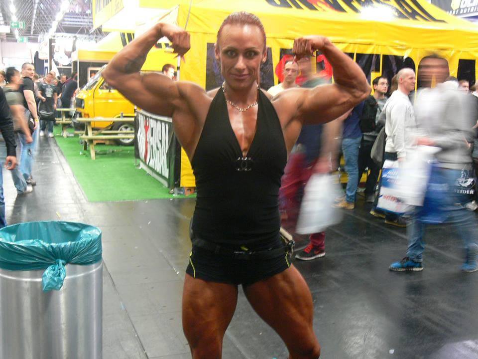 Frida Palmell