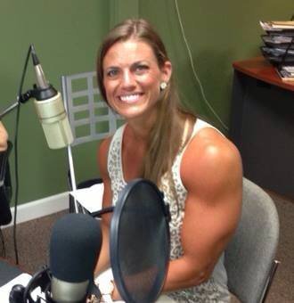 Autumn Swansen (Edwards)