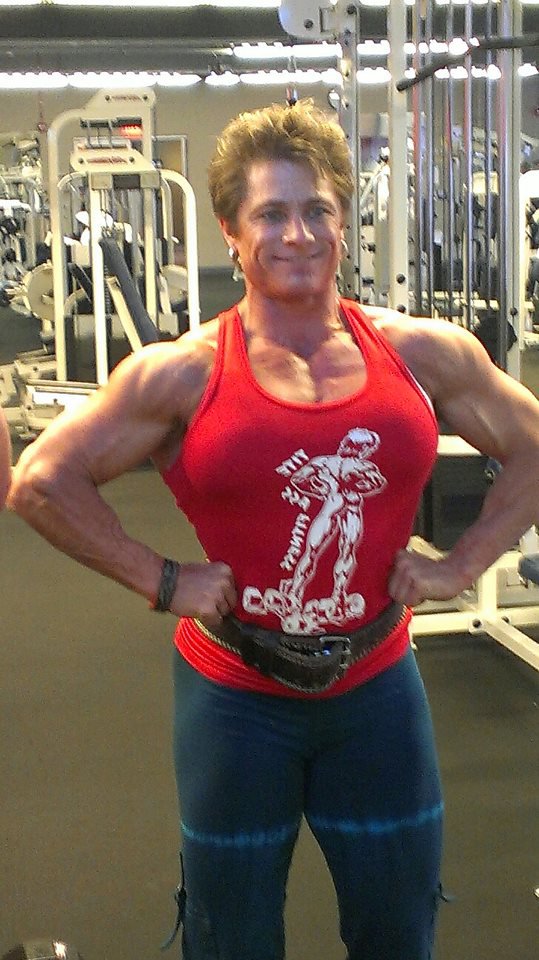 Heidi Hegg