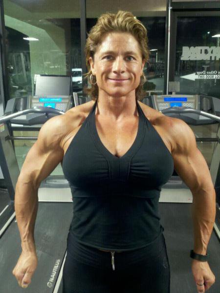 Heidi Hegg