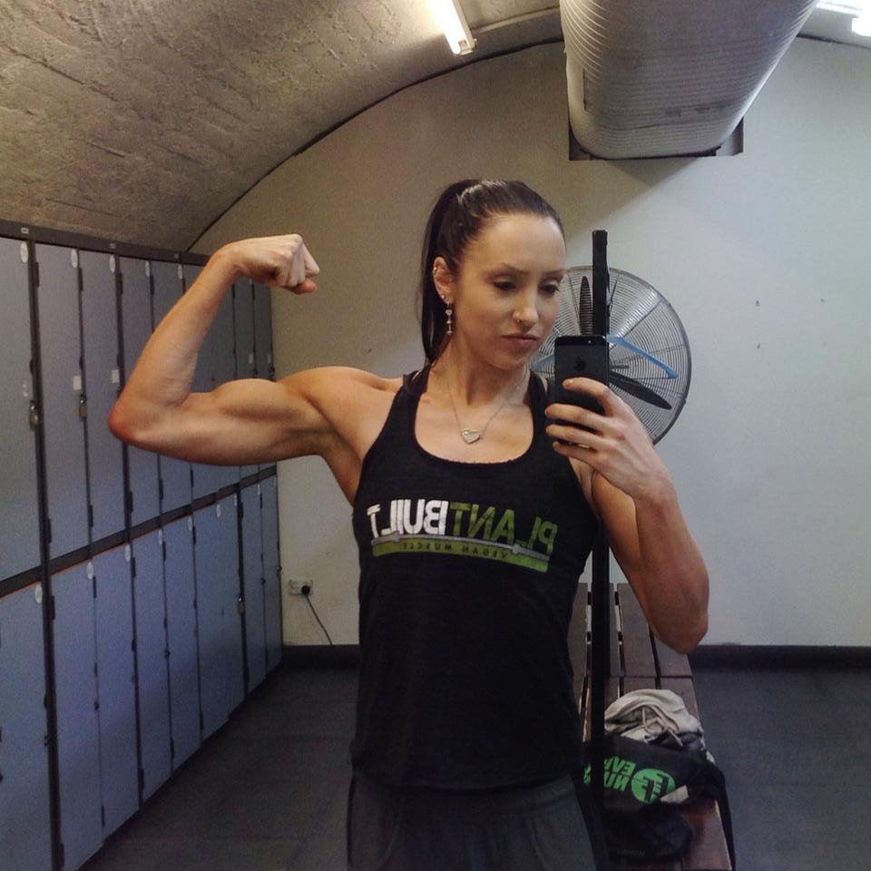 Simone Collins