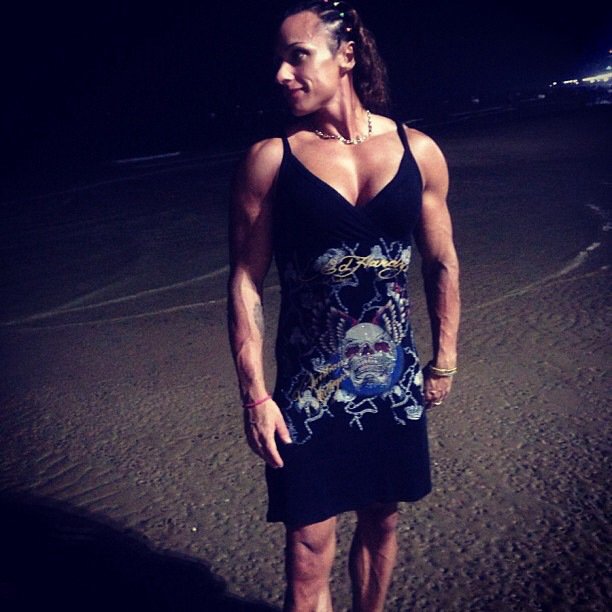 Frida Palmell