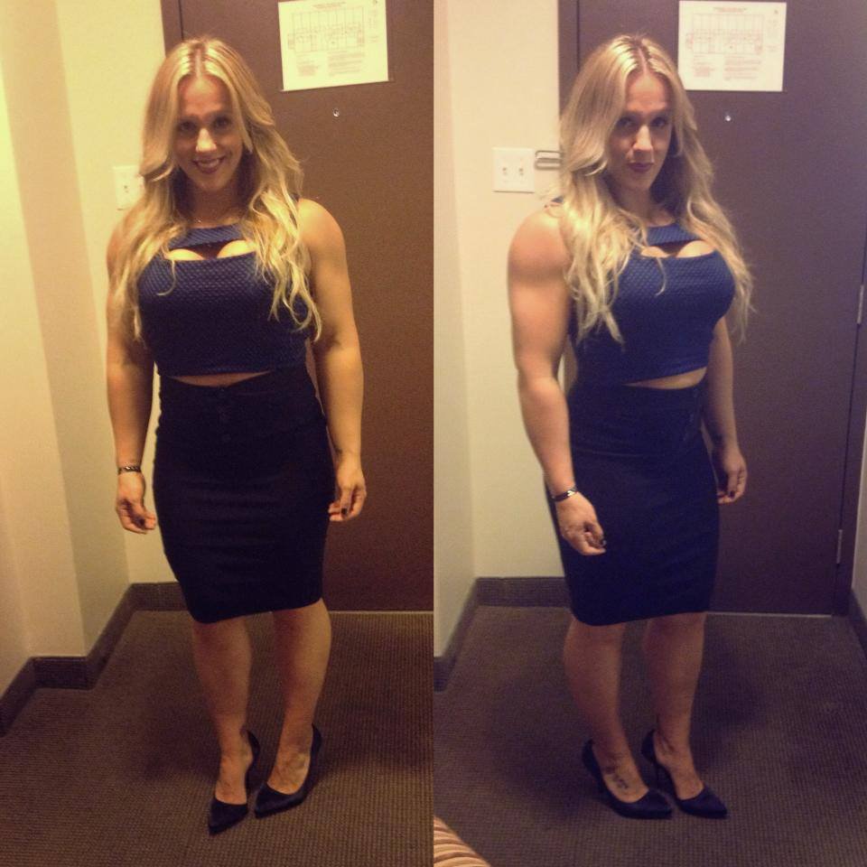 Cindy Phillips Hodgkinson (cindyhodgkinsonifbbpro)