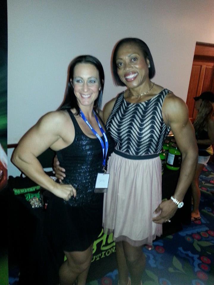 Amanda Palumbo (Dunbar)