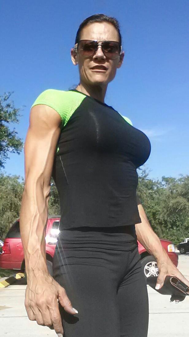 Brenda Robertson McLeod