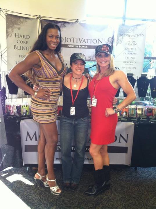 Amy Sutter (SutterGirl), Marie Ann O'Neil Newman