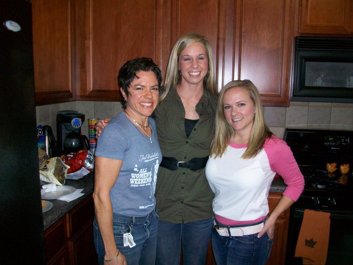 Amy Sutter (SutterGirl)