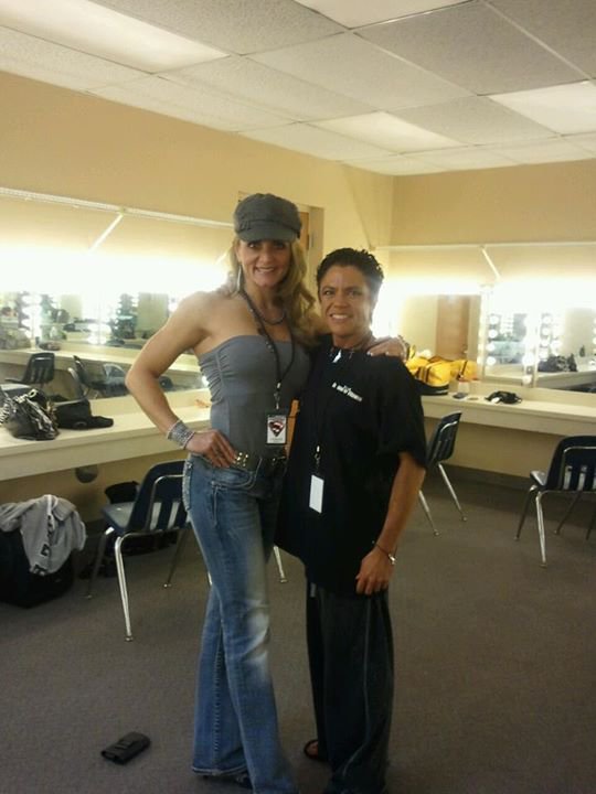 Marie Ann O'Neil Newman, Amy Sutter (SutterGirl)