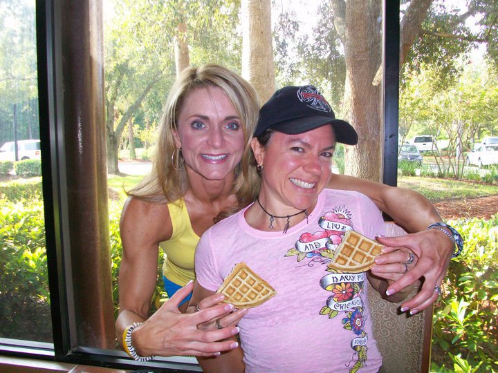 Marie Ann O'Neil Newman, Amy Sutter