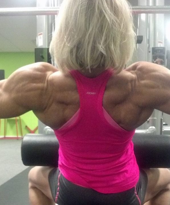 Leanne Brewer