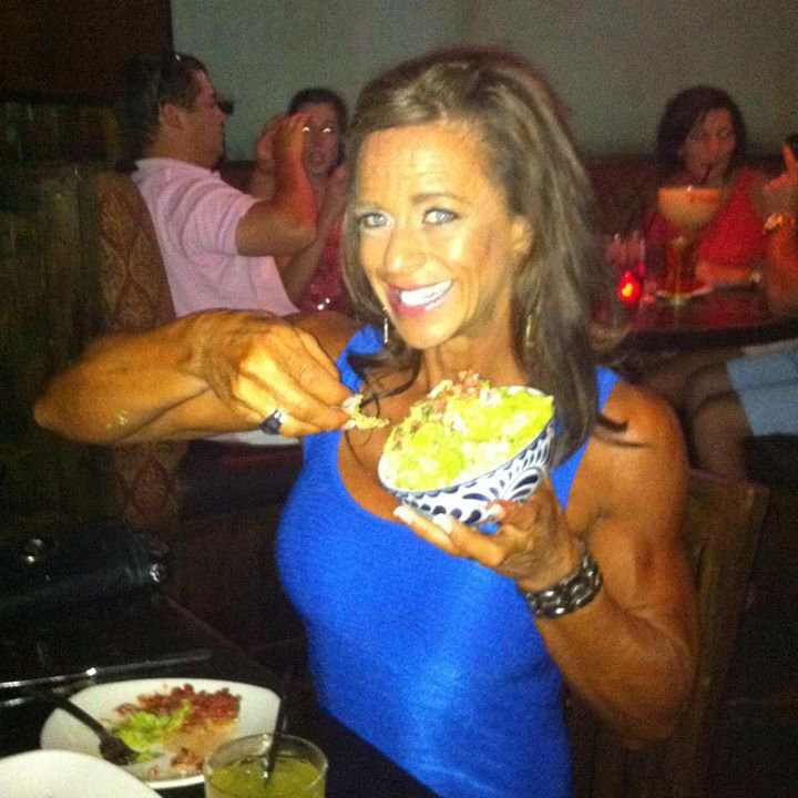 Lisa Anne O'brien-Stark