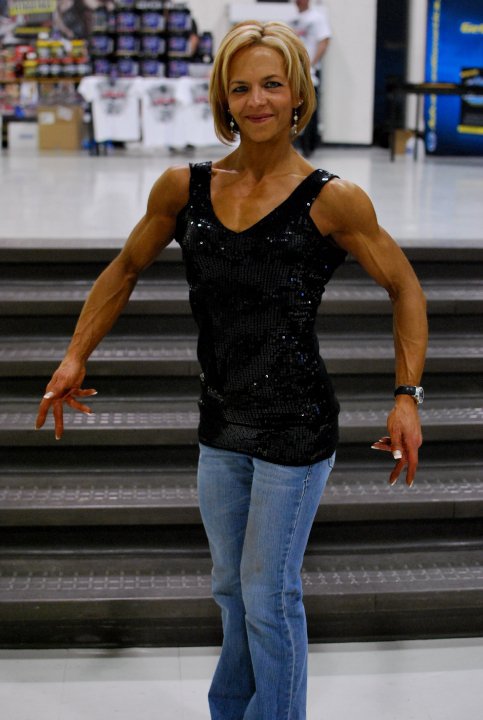 Lorie Noiles