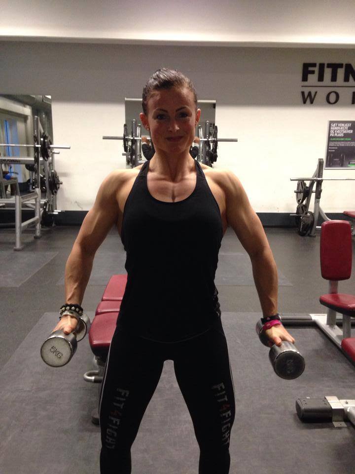 Susse Gotlieb Hougaard