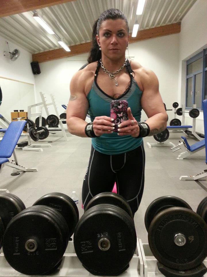Michaela Schaar