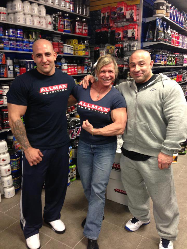 Michelle Ivers Brent