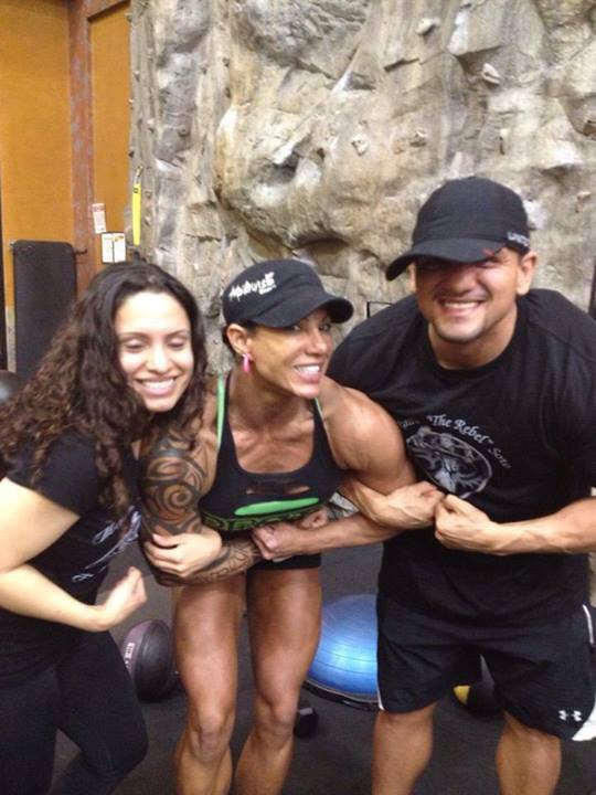Mikaila Soto