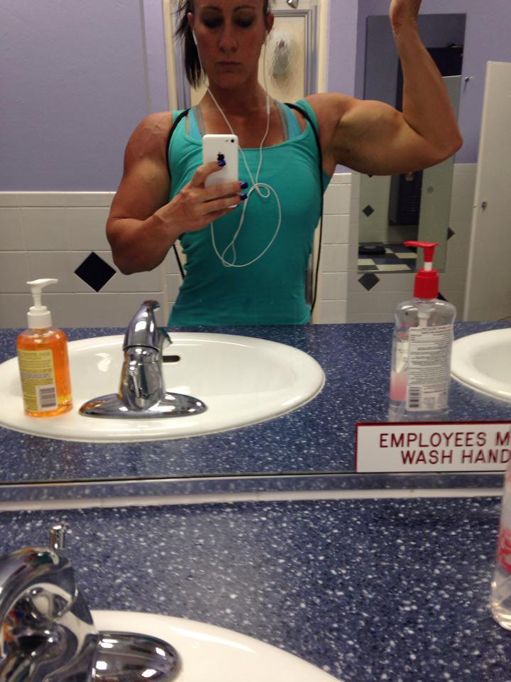 Amanda Palumbo (Dunbar)