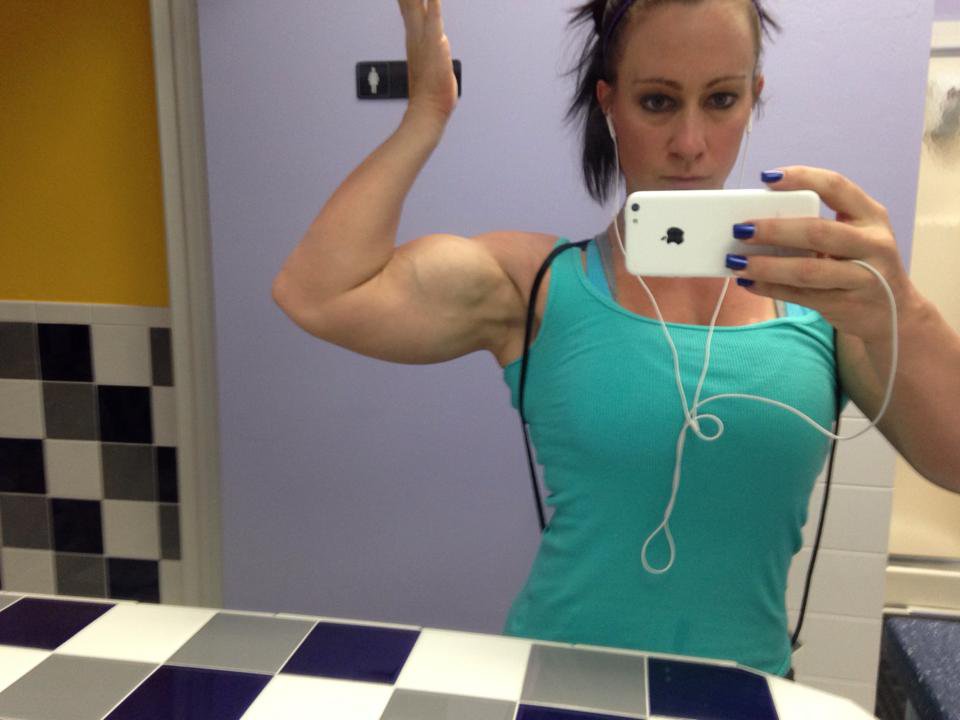 Amanda Palumbo (Dunbar)