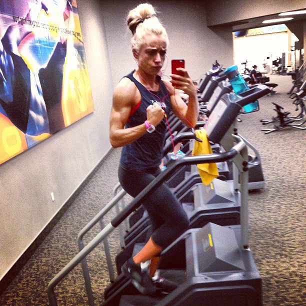 Hanna Hallman