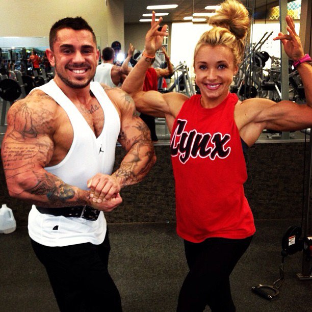 Hanna Hallman