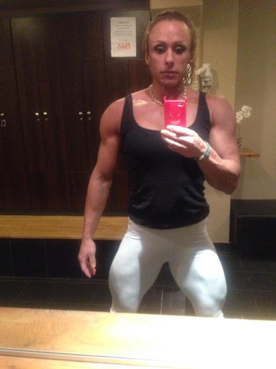 Frida Palmell